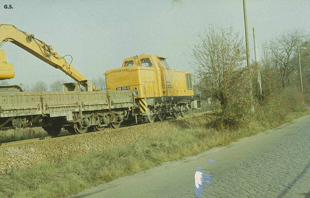 Baureihe 106